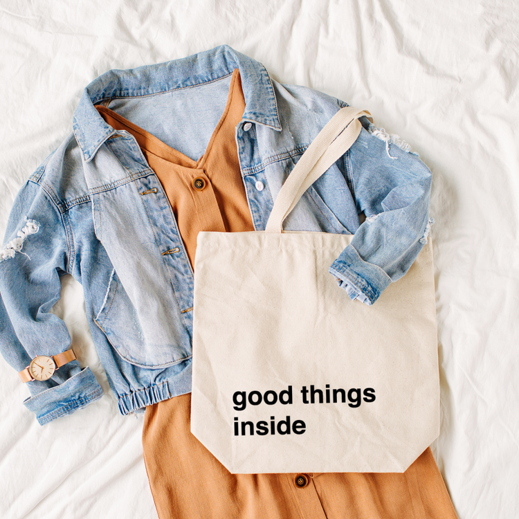 Unique Ways to Reuse Your Reusable Bags – Verte Mode