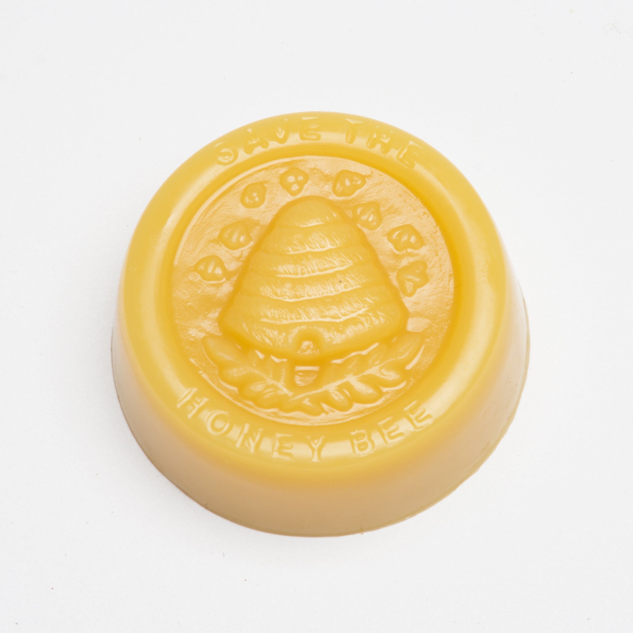 Busy Bees Candle Company 3 Oz Beeswax Round – Verte Mode