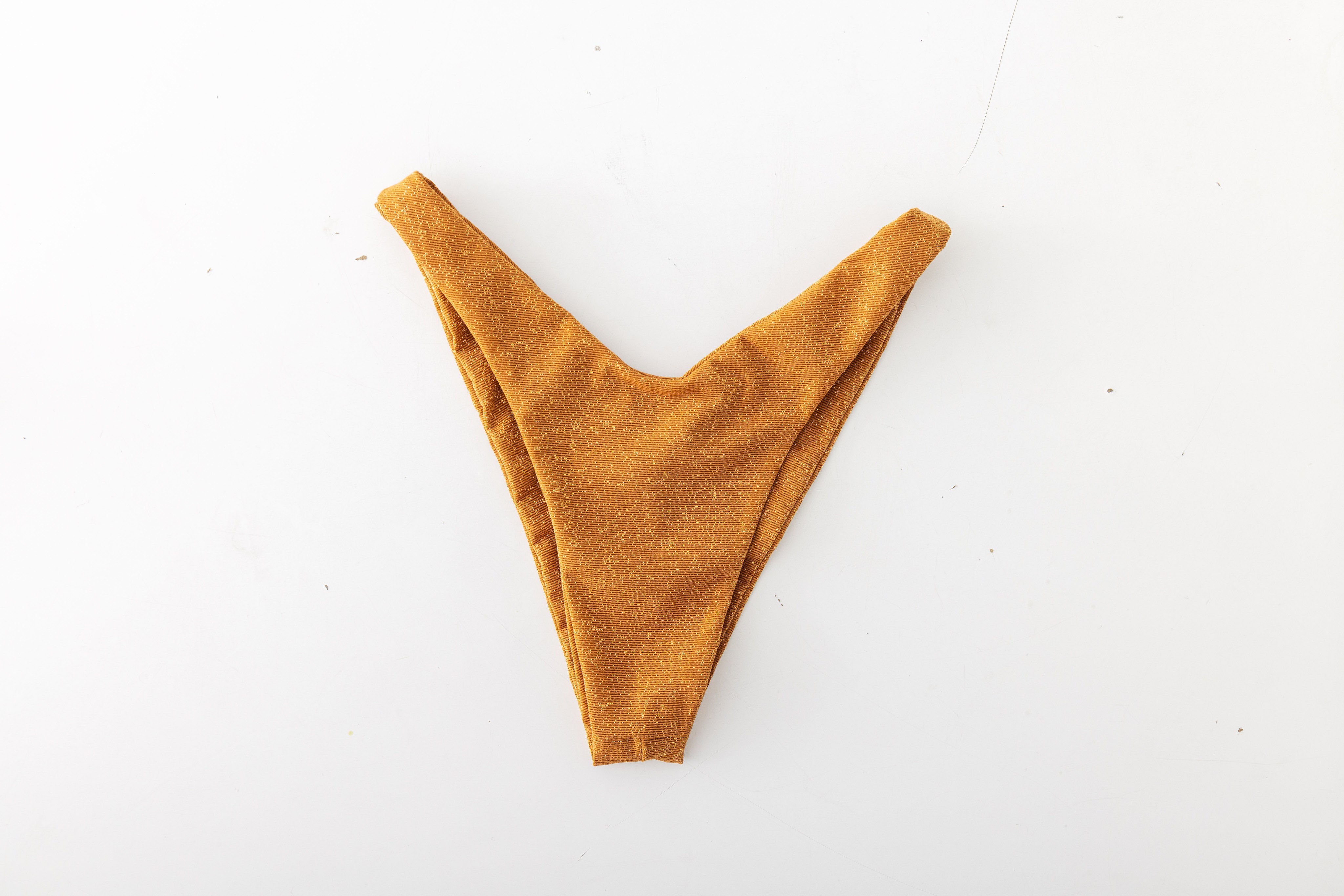 BOLD Swim Cleo Bikini Bottom – Verte Mode